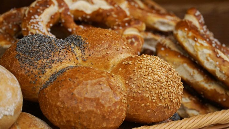 Backwaren1 – Dorfladen Haag an der Amper